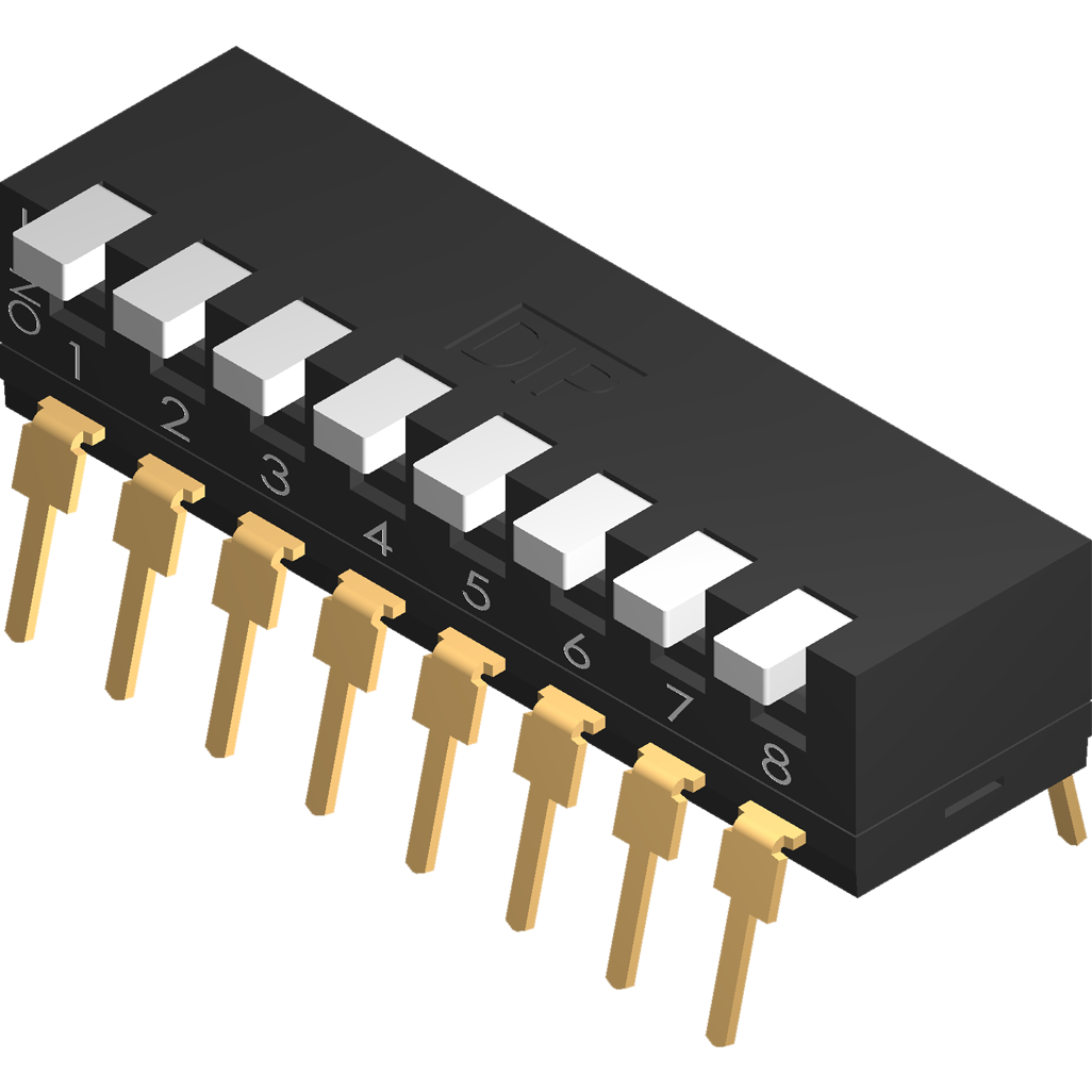 NP(I)(M) | DIPTRONICS